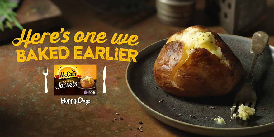 Horton-Stephens - New McCain ads from Diana Miller