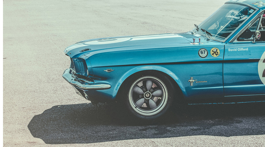 Horton-Stephens - Platform - Peter Aylward