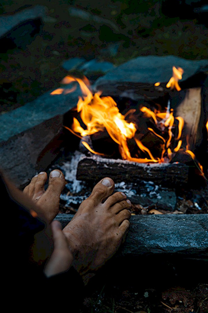 Horton-Stephens - New work by James Bowden