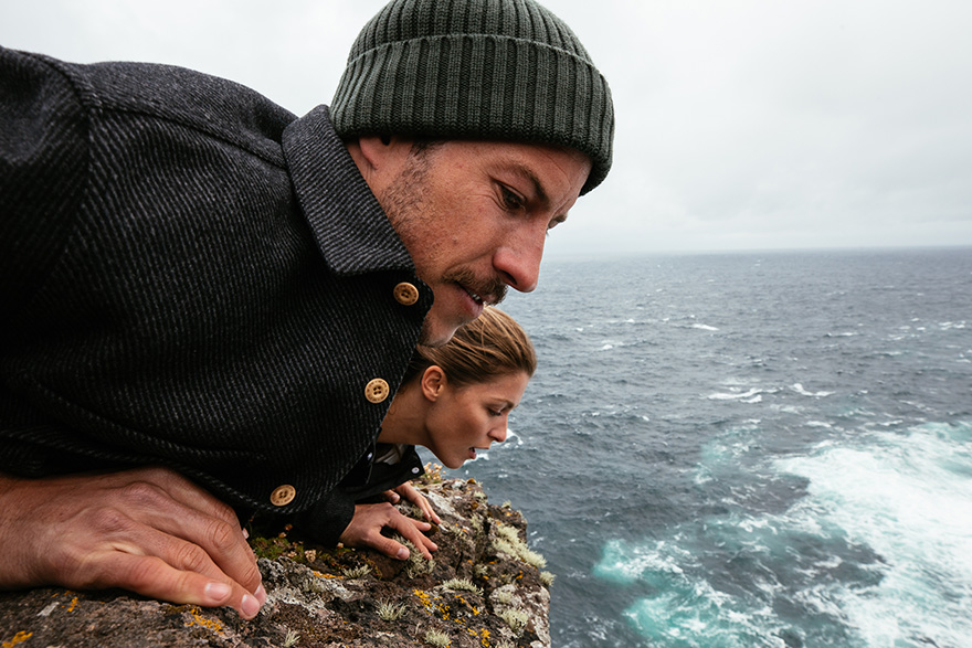 Horton-Stephens - New Work from James Bowden