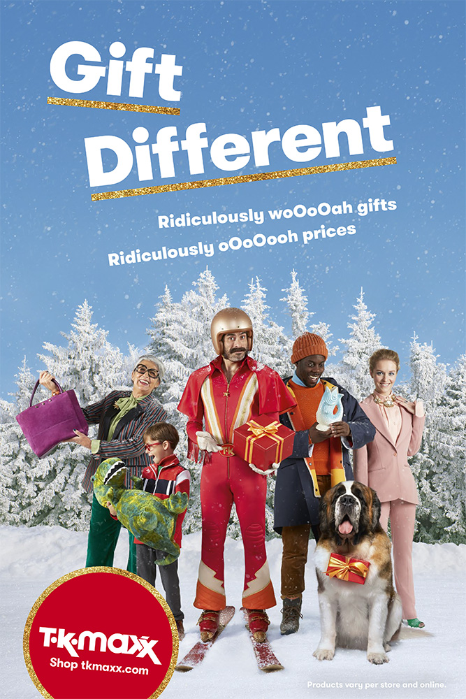 Horton-Stephens - Nick Dolding - TK Maxx