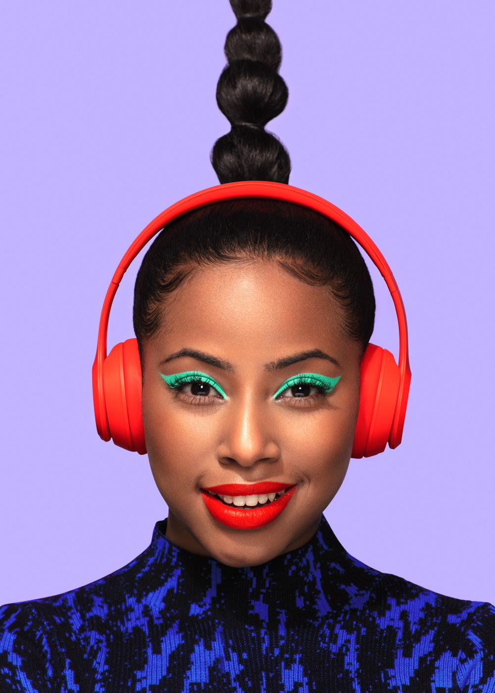 Horton-Stephens - Jay-Ann Lopez / Wired