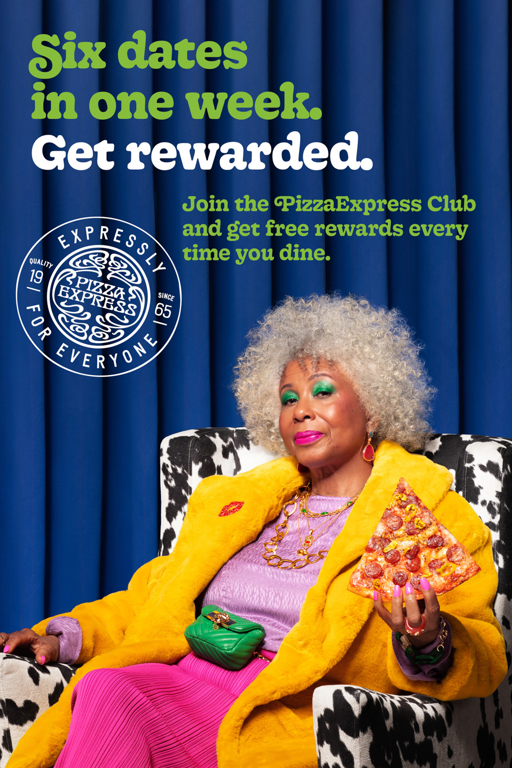 Horton-Stephens - Pizza Express