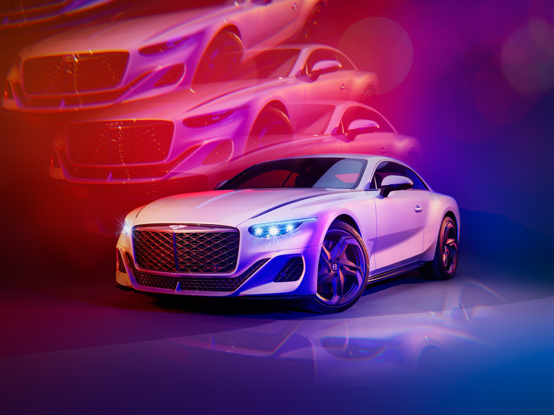 Horton-Stephens - Bentley