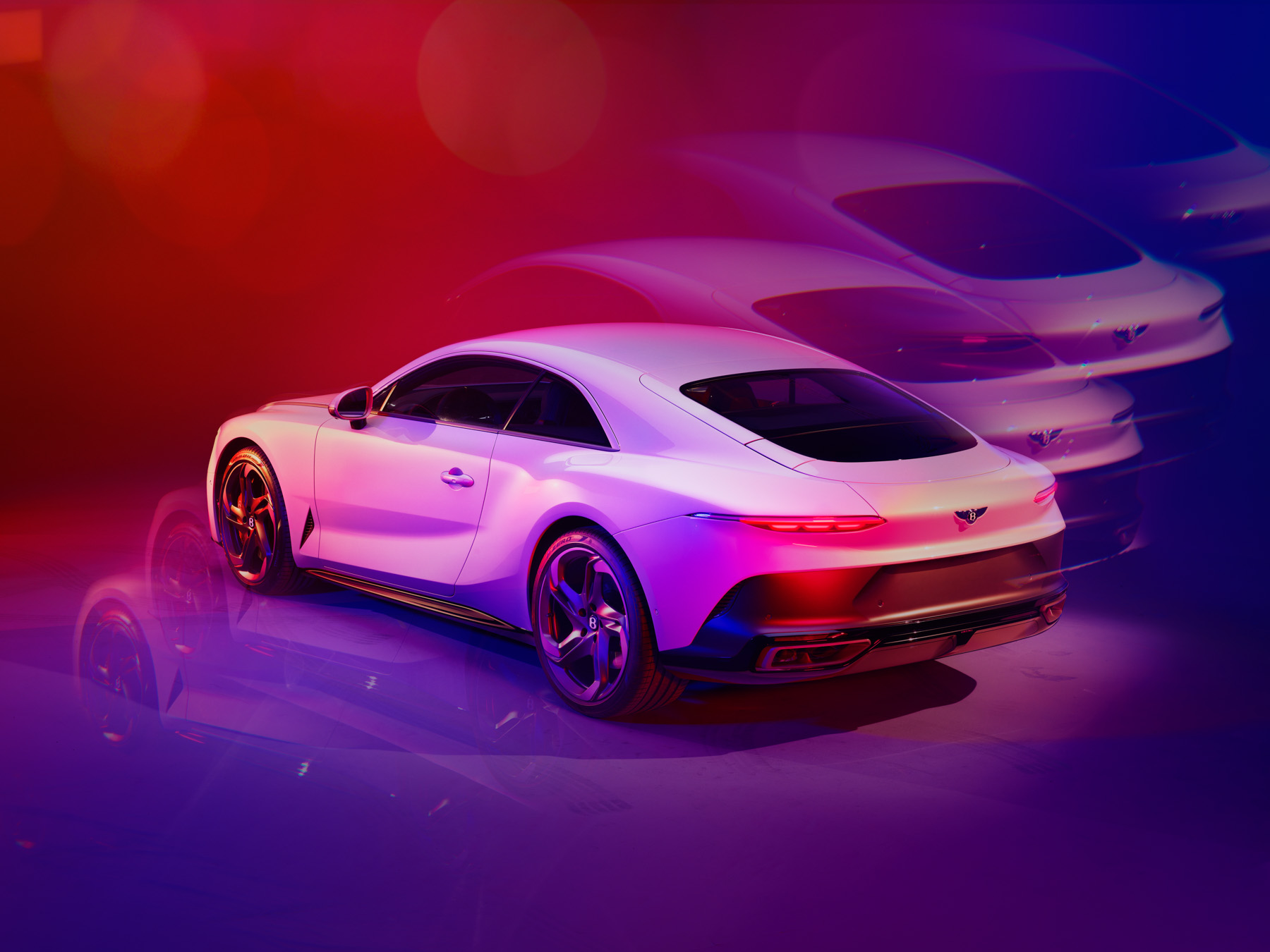 Horton-Stephens - Bentley