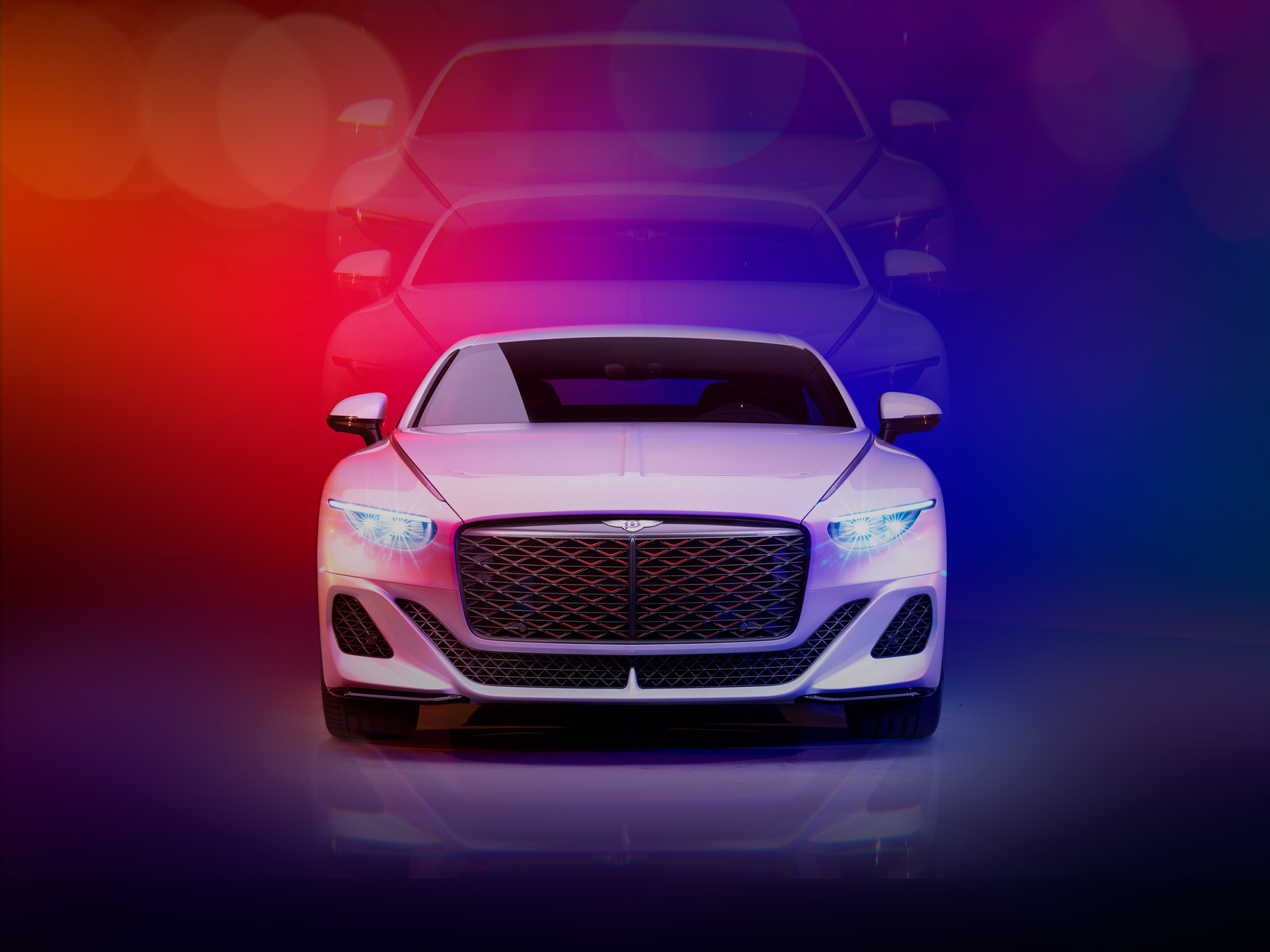 Horton-Stephens - Bentley