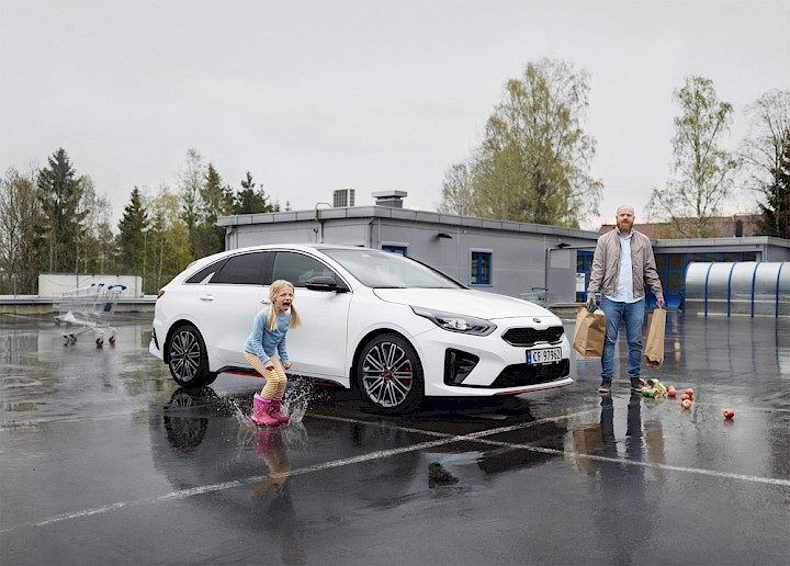 Horton-Stephens - KIA