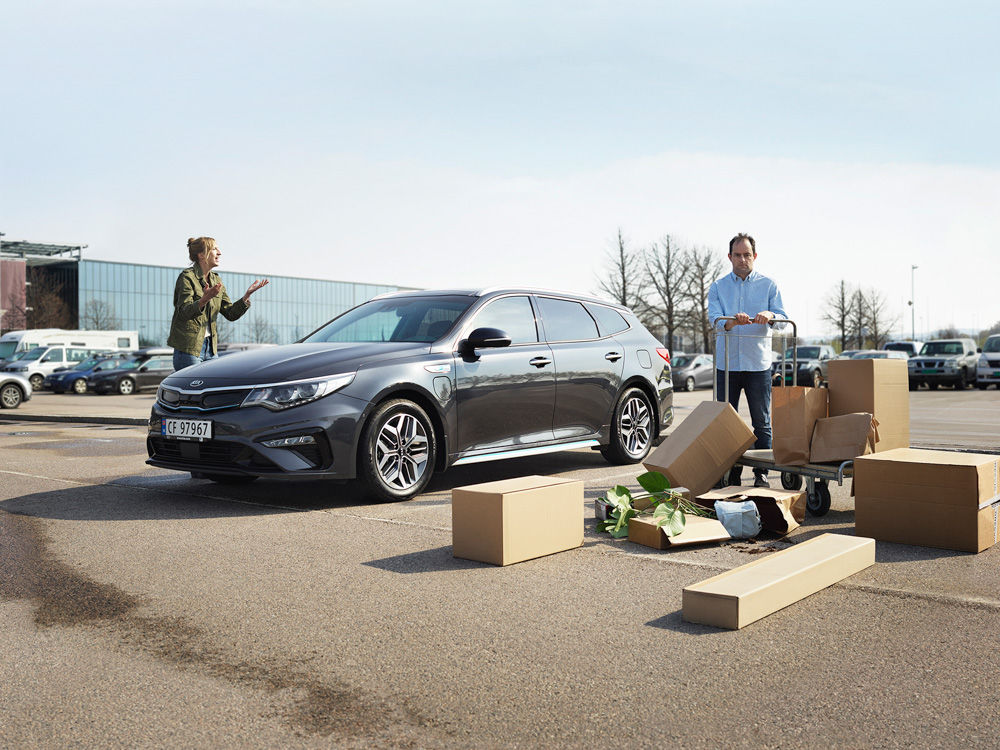 Horton-Stephens - KIA