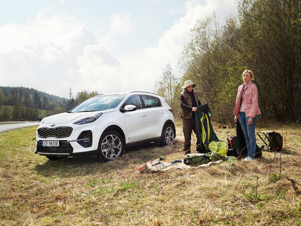 Horton-Stephens - KIA