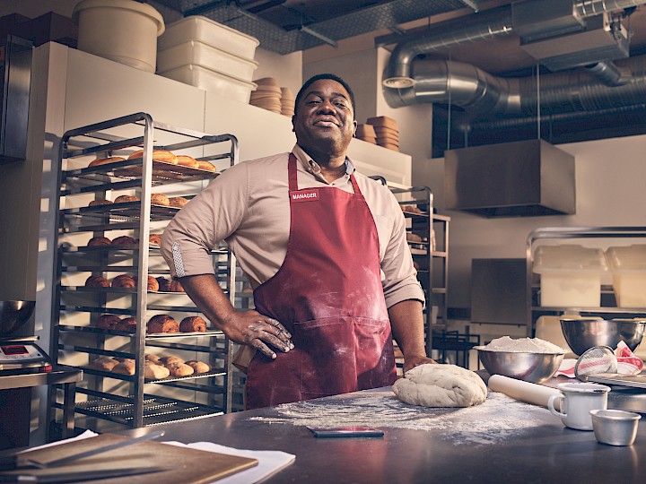 Horton-Stephens - Introducing Samuel McElwee!