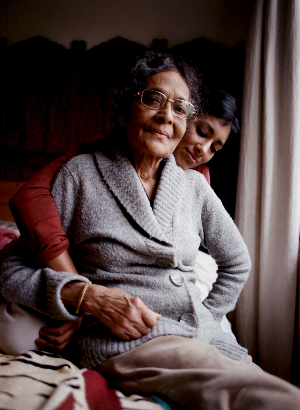 Horton-Stephens - Meet Megan Eagles