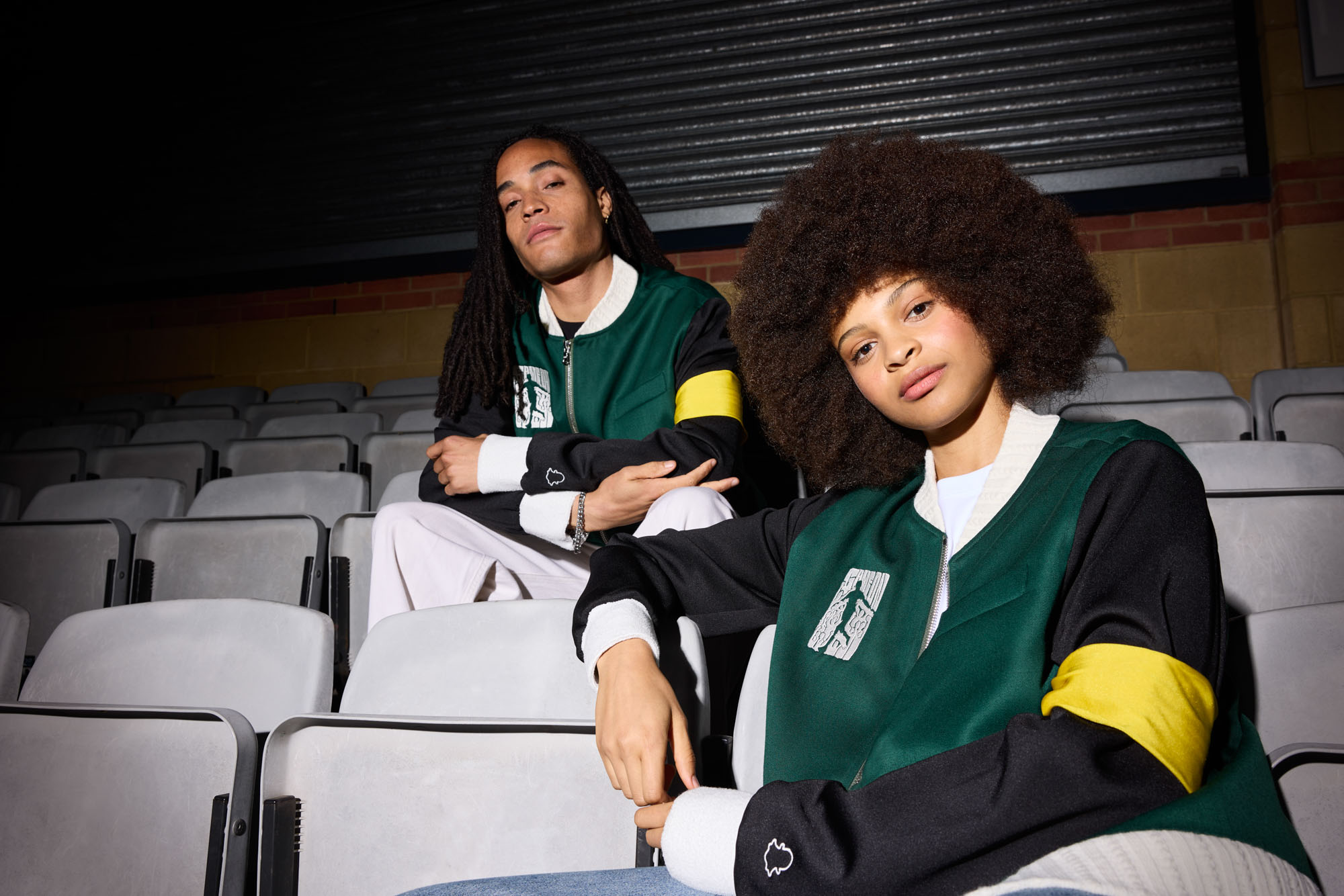 Horton-Stephens - Snapchat