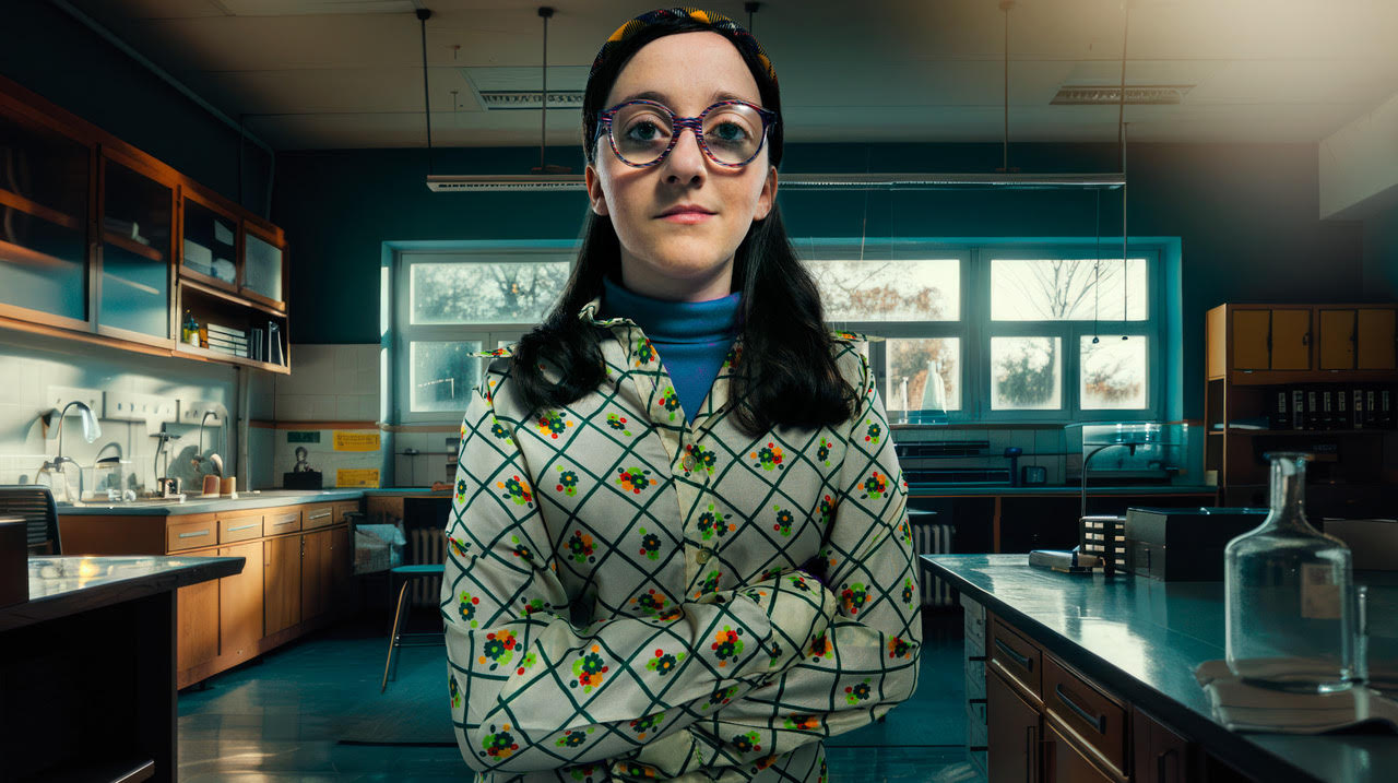 Horton-Stephens - AI Experiment