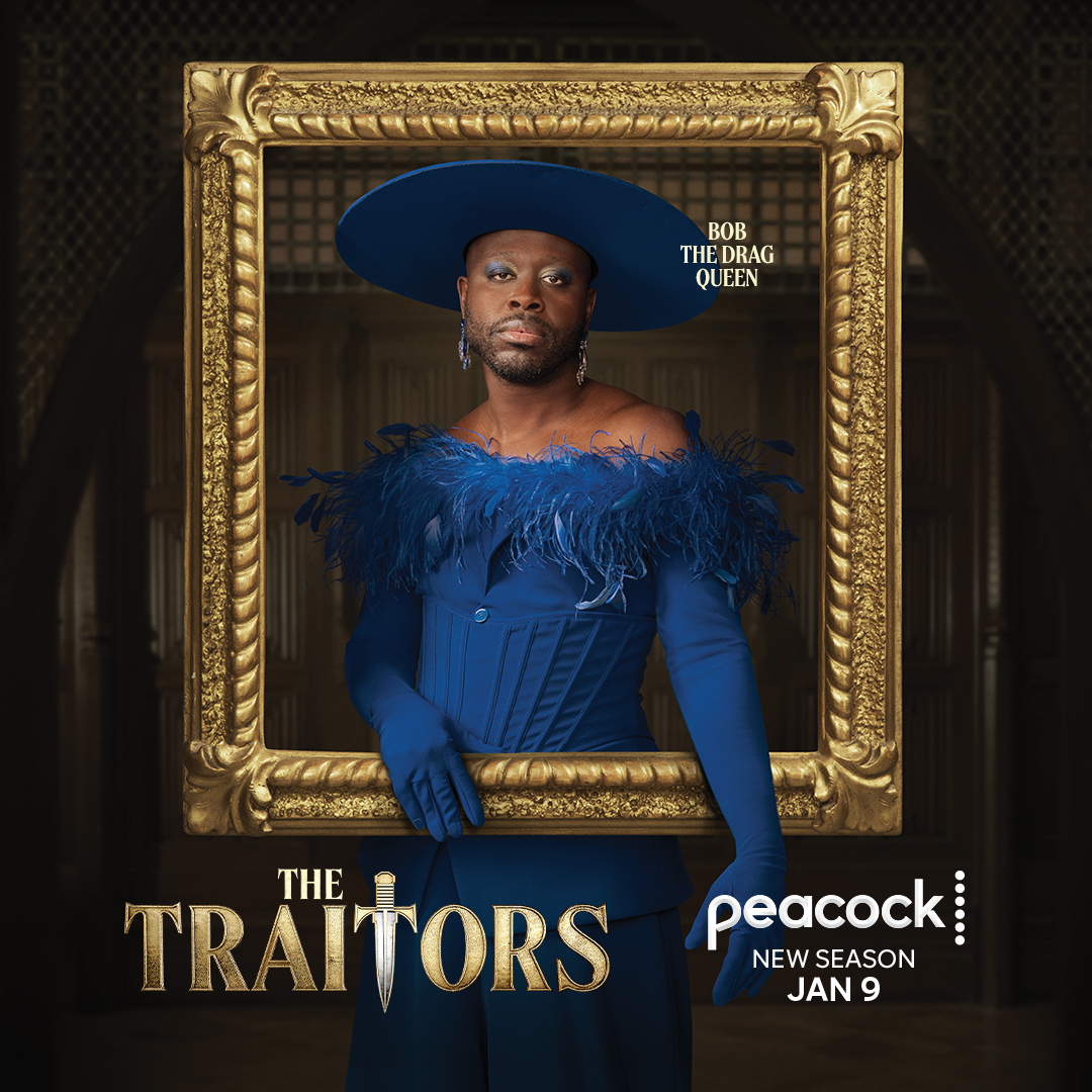 Horton-Stephens - Traitors USA