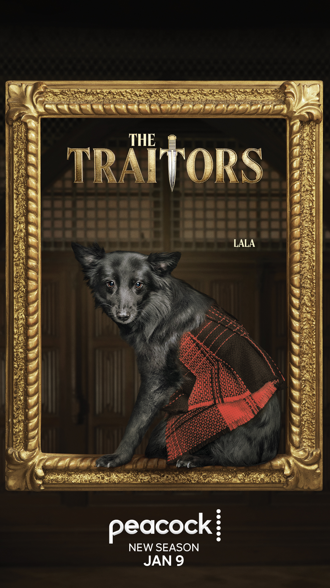 Horton-Stephens - Traitors USA