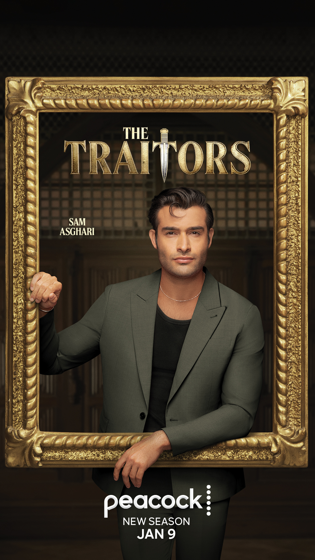 Horton-Stephens - Traitors USA