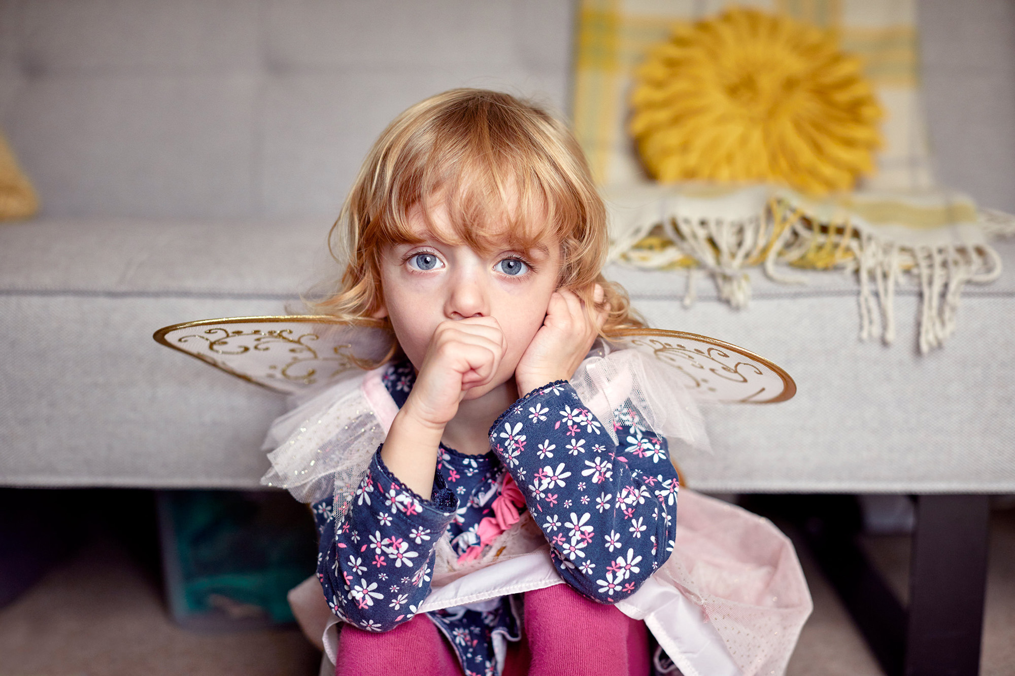 Horton-Stephens - Here's Kerry!